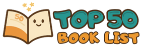 Third Grade - Top 50 Book List
